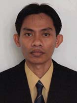 Andi Arham Adam - Alumni Detail - AMINEF