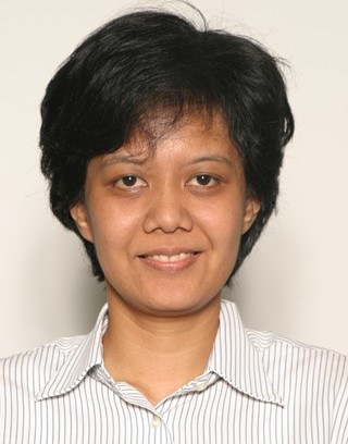 Ernawati Arifin Giri Rachman - Alumni Detail - AMINEF